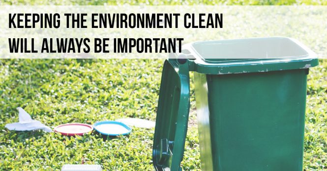 Clean Environment Benefits | Ultimate Guide To A Clean Space
